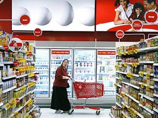 Target To Add PFresh Grocery Concept At 350 Stores - Perishable News