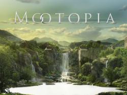 Mootopia: The Perfect World Of Milk? - Perishable News