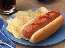 Official Minnesota Twins Hot Dogs Now Available At Retail - Perishable News