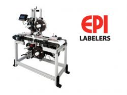 EPI Labelers Introduces Top & Bottom Labeler, Designed For Fast ...