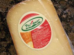 Cheese Of The Week Is Parrano Cheese - Perishable News