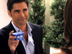 New Dannon Oikos Greek Yogurt Ad Campaign Features Actor John Stamos ...