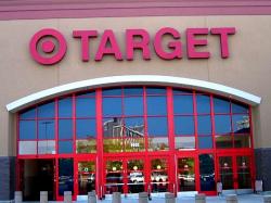 Target Building Food Distribution Center In Texas - Perishable News