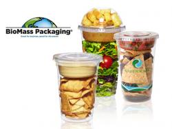 Biomass Packaging Adds Modular, Single-Serve Food Packaging Made From ...