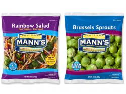 Mann Packing Launches Two New Products For Spring - Perishable News