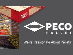 PECO Pallet Heats Up Shipping To Mexico - Perishable News