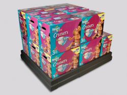 FFR-DSI's New Adjustable Pallet Guard Aims To Improve Appearance Of ...