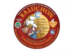 Quebec's Le Baluchon Named Canadian Cheese Awards' 'Cheese Of Year ...