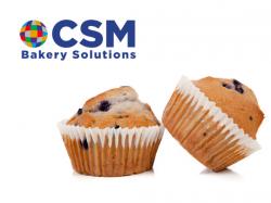 CSM Bakery Solutions To Showcase New Clean Label Simplicious Muffins ...