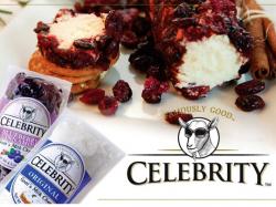 Celebrity Goat Cheese Introduces New Look - Perishable News