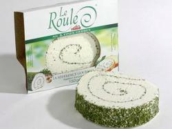 Le Roulé Spreadable Cheese Launches With Three Flavors - Perishable News