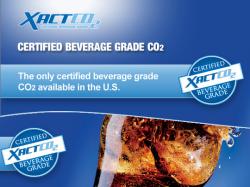 Praxair Launches XactCO2, An Innovative Beverage Carbonation Solution For Restaurants & Bars ...