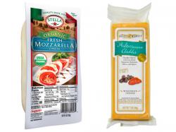 Saputo Cheese USA Introduces New Products Including Organic Fresh ...