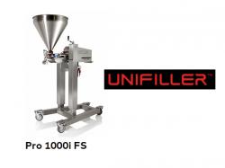 Unifiller Launches Its Pro Series Food Service Depositors - Perishable News