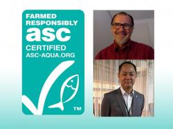 Aquaculture Stewardship Council Expands Commercial Team - Perishable News