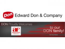 Edward Don & Company Announces The Acquisition Of Atlanta Fixture And ...