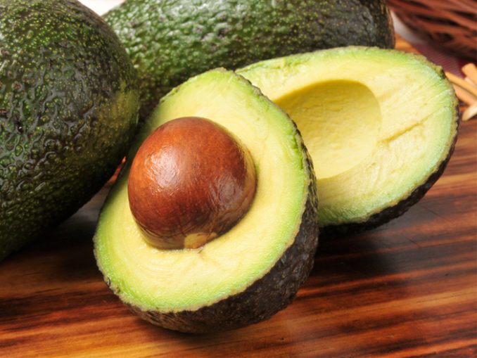 Brooks Tropicals Continues Year-Round Tropical Avocado Season With ...