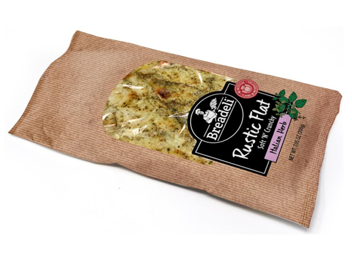 Bakkavor USA Launches Breadeli Bread - Perishable News