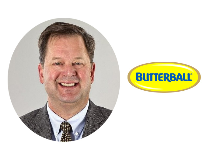 Peter Brown Joins Butterball, LLC as Chief Operating Officer ...