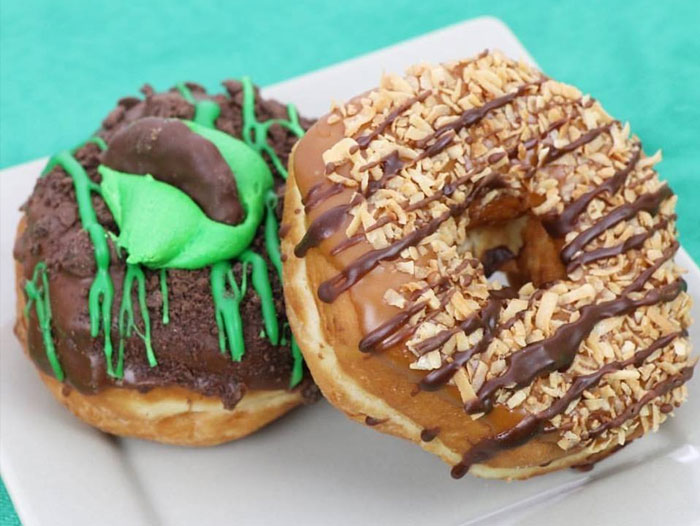 Busken Bakery Ends 14-Year Doughnut Run at United Dairy Farmers ...