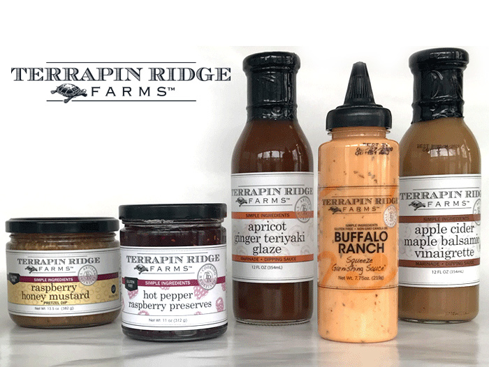 Terrapin Ridge Farms Reaches Milestone and Opens Warehouse in Urbana ...