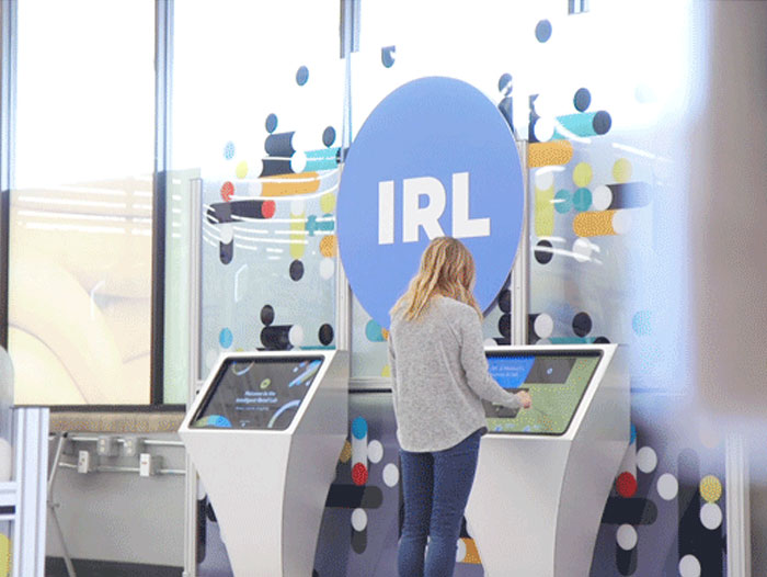 Walmart’s New Intelligent Retail Lab Shows a Glimpse into the Future of ...