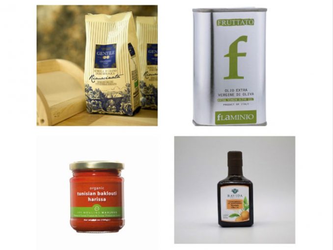 Bianca Modenese (White Cow) Parmigiano Reggiano DOP from Caseficio ...