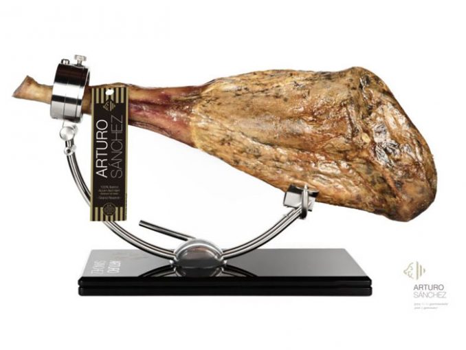 Bianca Modenese (White Cow) Parmigiano Reggiano DOP from Caseficio ...