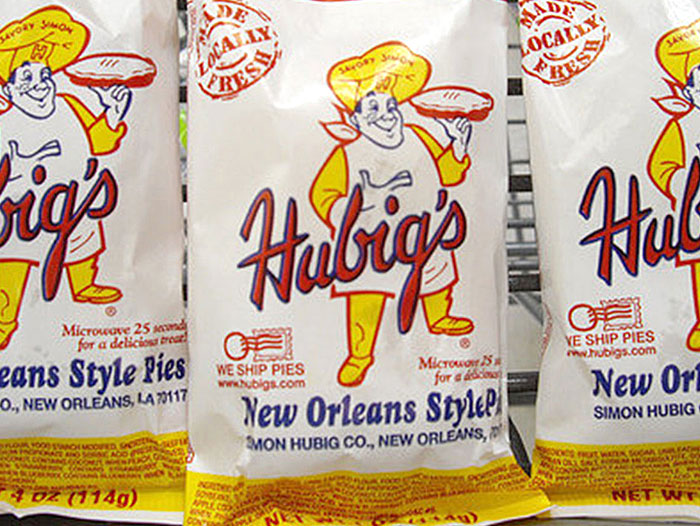 7 Years After Fire, a Comeback for Hubig's Pies - Perishable News