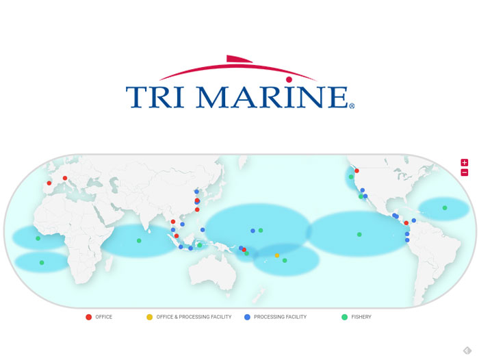 Tri Marine Agrees to Sell its Global Tuna Supply Operations to Bolton ...
