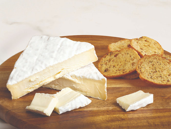 Wegmans Professor’s Brie is One of Three “Best of Show” at ACS’ 2019 ...