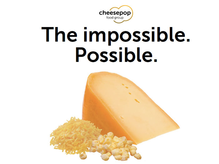 Cheesepop Food Group Introduces New Cheesepop Variety: Goat ...