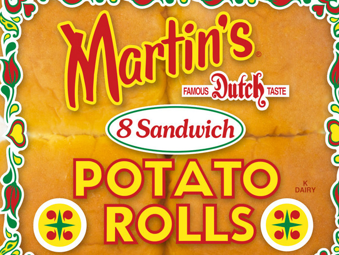 Martin s Potato Rolls Now Available In Metro Stores In Ontario
