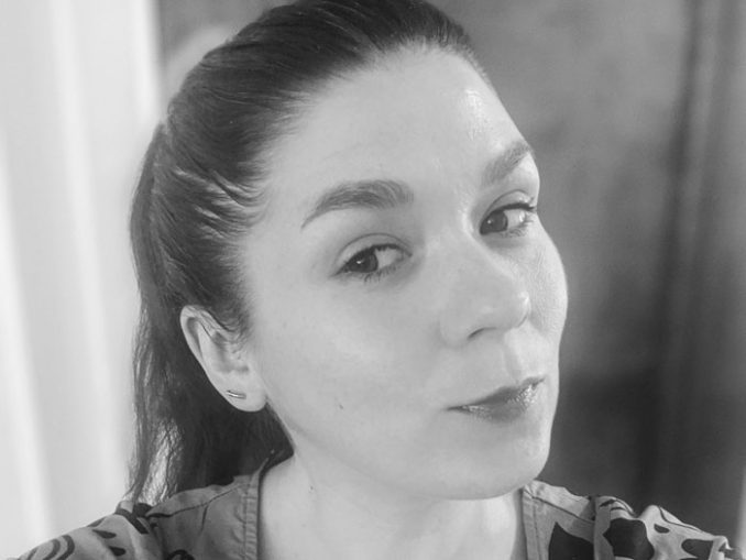 Bianca Modenese (White Cow) Parmigiano Reggiano DOP from Caseficio ...