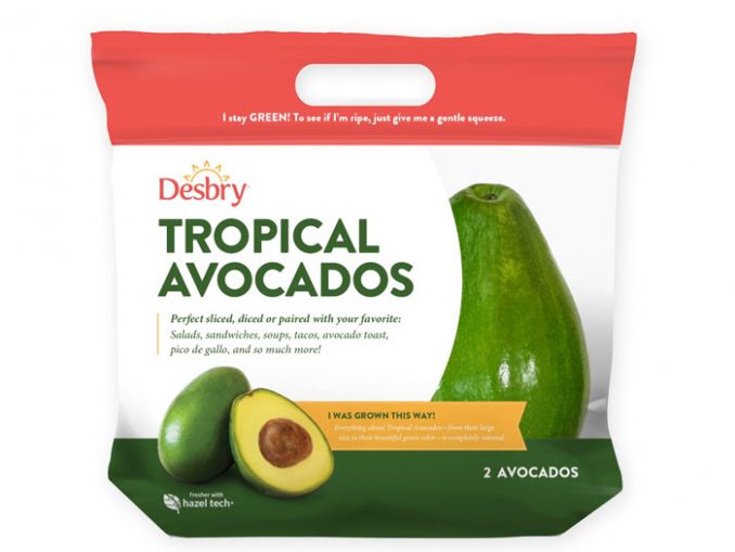 Brooks Tropicals Continues Year-Round Tropical Avocado Season With ...