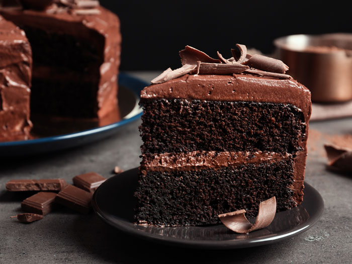 The Real Reason Costco Stopped Selling Its All American Chocolate Cake