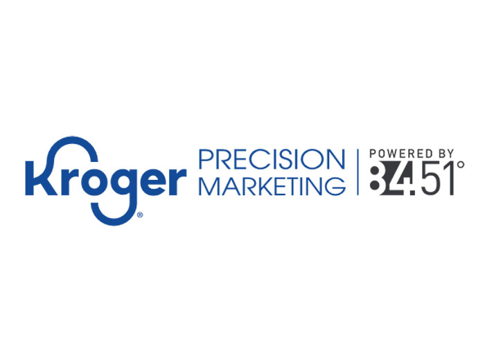 Kroger Precision Marketing Expands Access To On Site Advertising Kroger Precision Marketing Expands Access To On Site Advertising