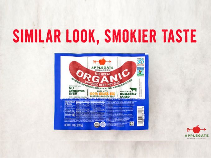 Applegate Farms Launches Innovative New Offerings and Product Line ...