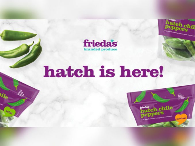 Produce Archives - Perishable News