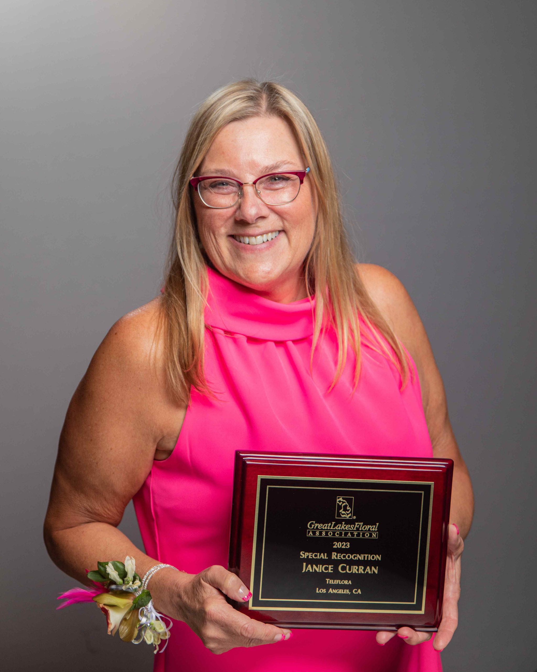 2023 Great Lakes Floral & Event Expo - Perishable News
