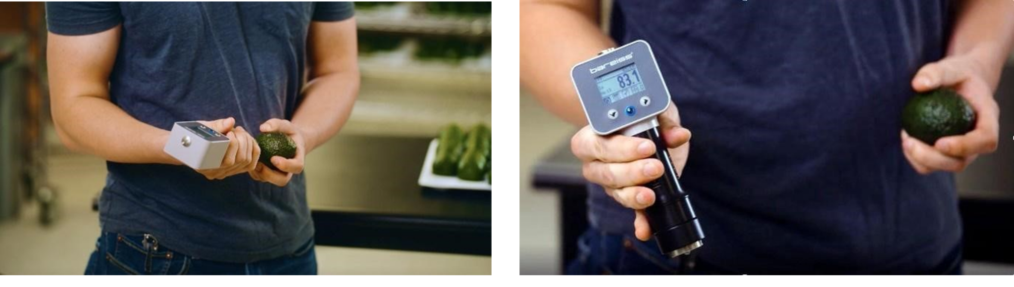 New Avocado Ripeness Testing Method Proven Three Times More Accurate ...