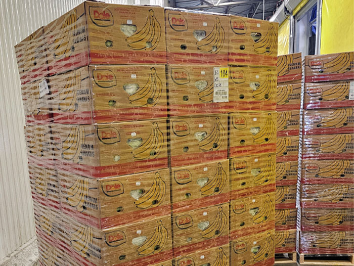 Dole Expands Commercial Use of Oxifilm Pallet Wrap in Fresh Fruit ...